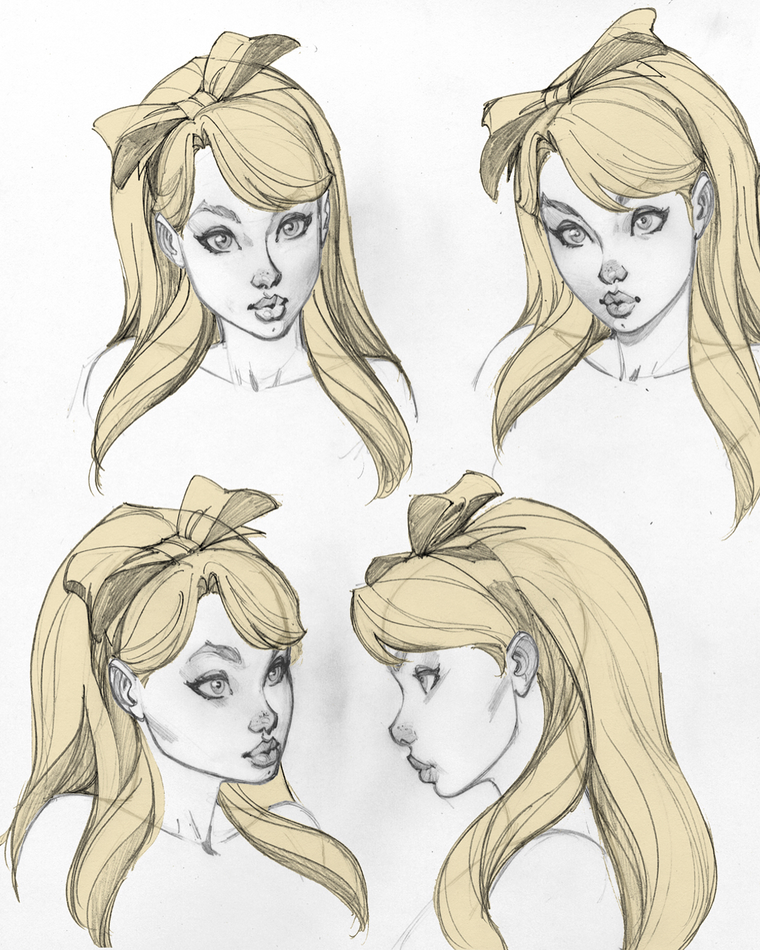 The art that went into creating the new Alice statue | J. Scott ... The art that went into creating the new Alice statue | J. Scott ...